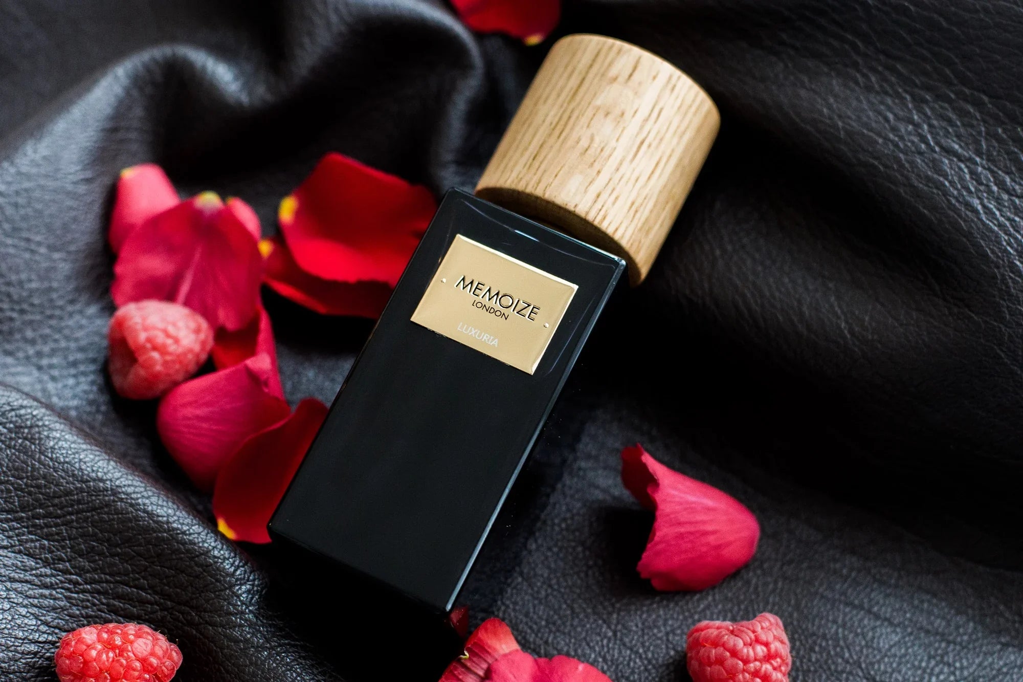 Memoize London | Sustainable Luxury Perfume | Exclusive Stockist ...
